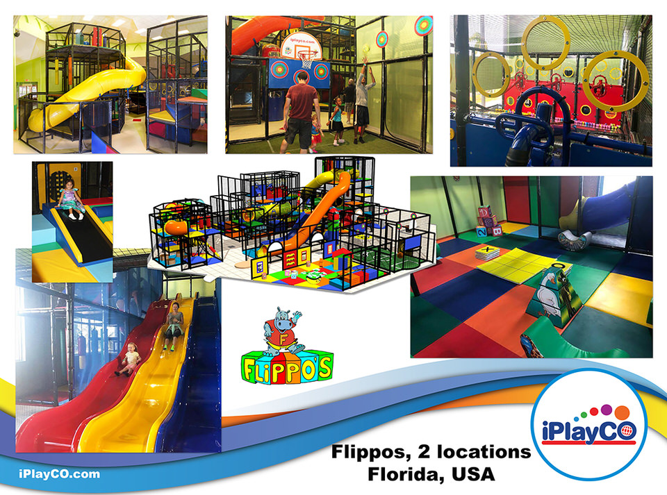 iPlayCo - International Play Company